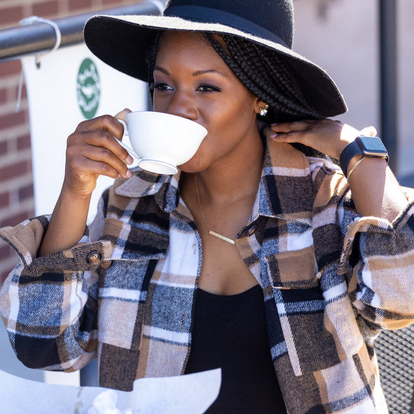 The Perfect-Brew Coffee - Premium Coffee Brewed Right from Home ...