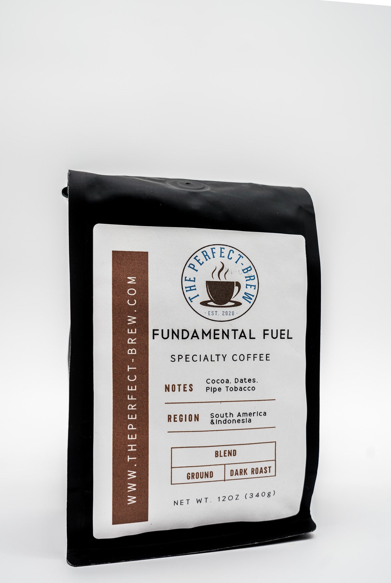 The Perfect-Brew Coffee - Premium Coffee Brewed Right from Home ...