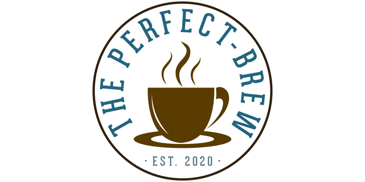 The Perfect-Brew Coffee - Premium Coffee Brewed Right from Home ...
