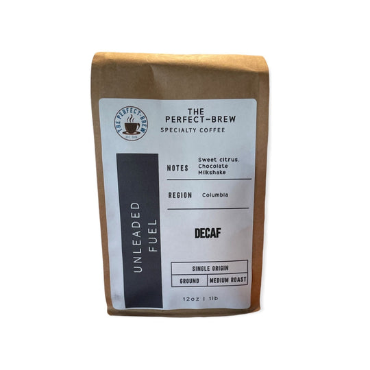 The Perfect-Brew Coffee - Premium Coffee Brewed Right from Home ...